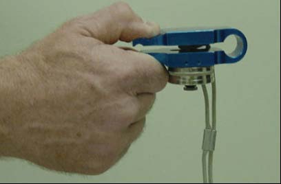 Hand Strength Assessment – R & D Services